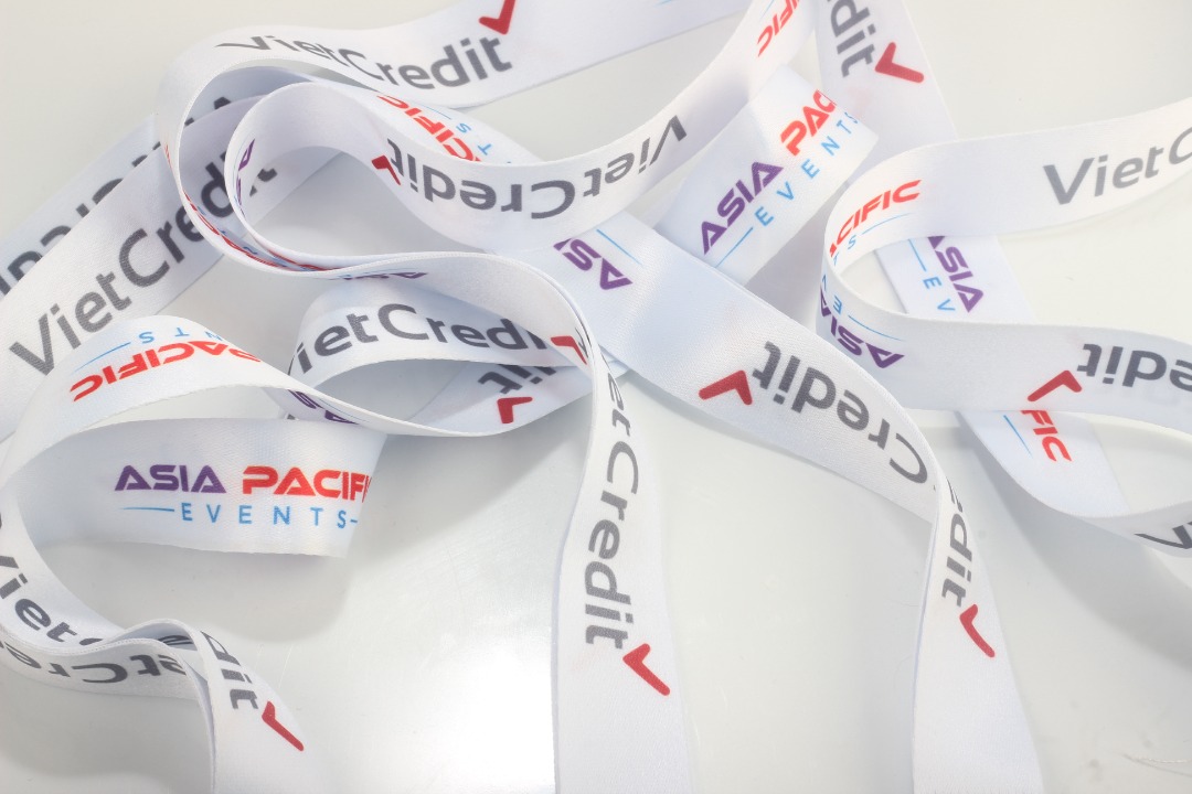 Custom Lanyards - Amaze Awards- Your Symbol of Victory 2021
