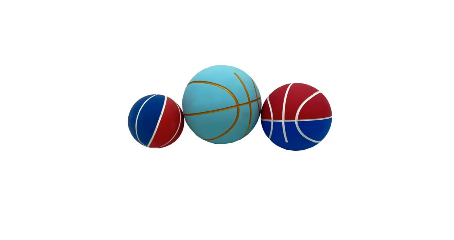 Amaze Awards - CUSTOM BOUNCY BALLS 2025- Symbol your Victory